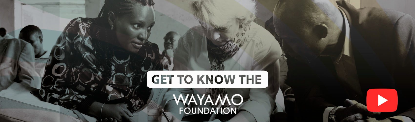 Home - Wayamo Foundation