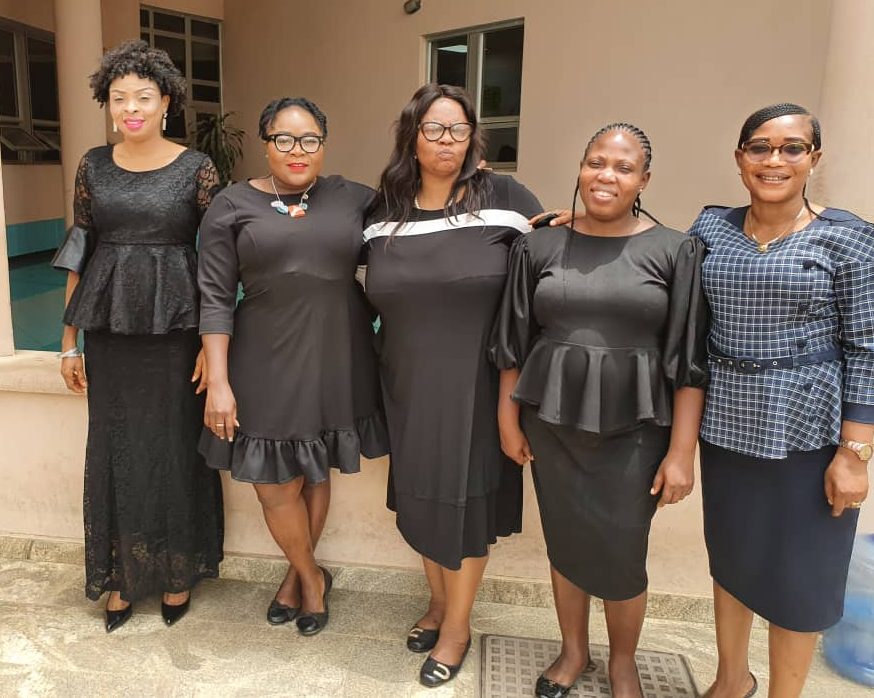 Case assessment and redrafting charges training for Nigeria’s Complex ...