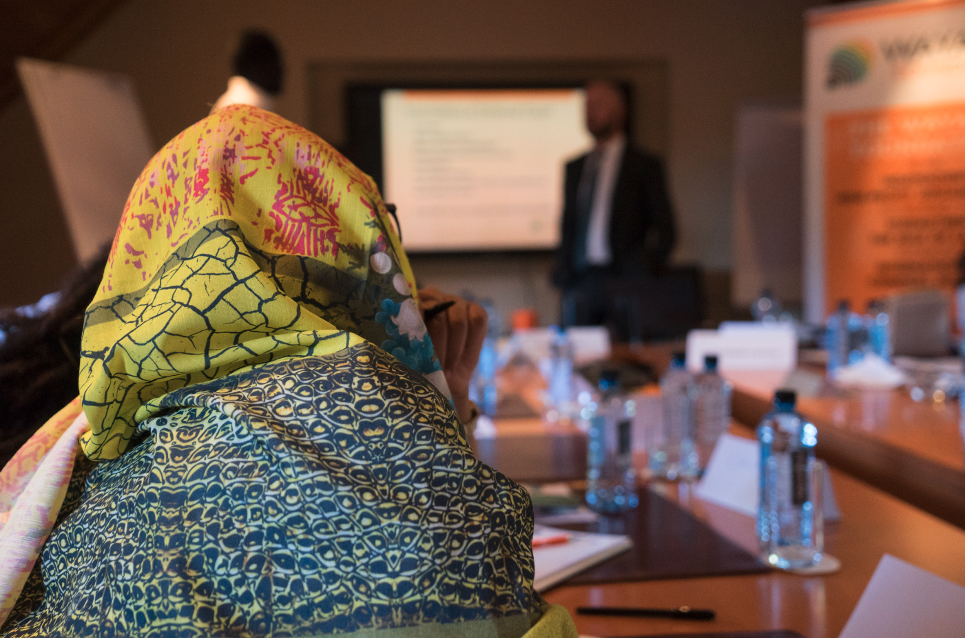 Wayamo Projects - Wayamo Foundation