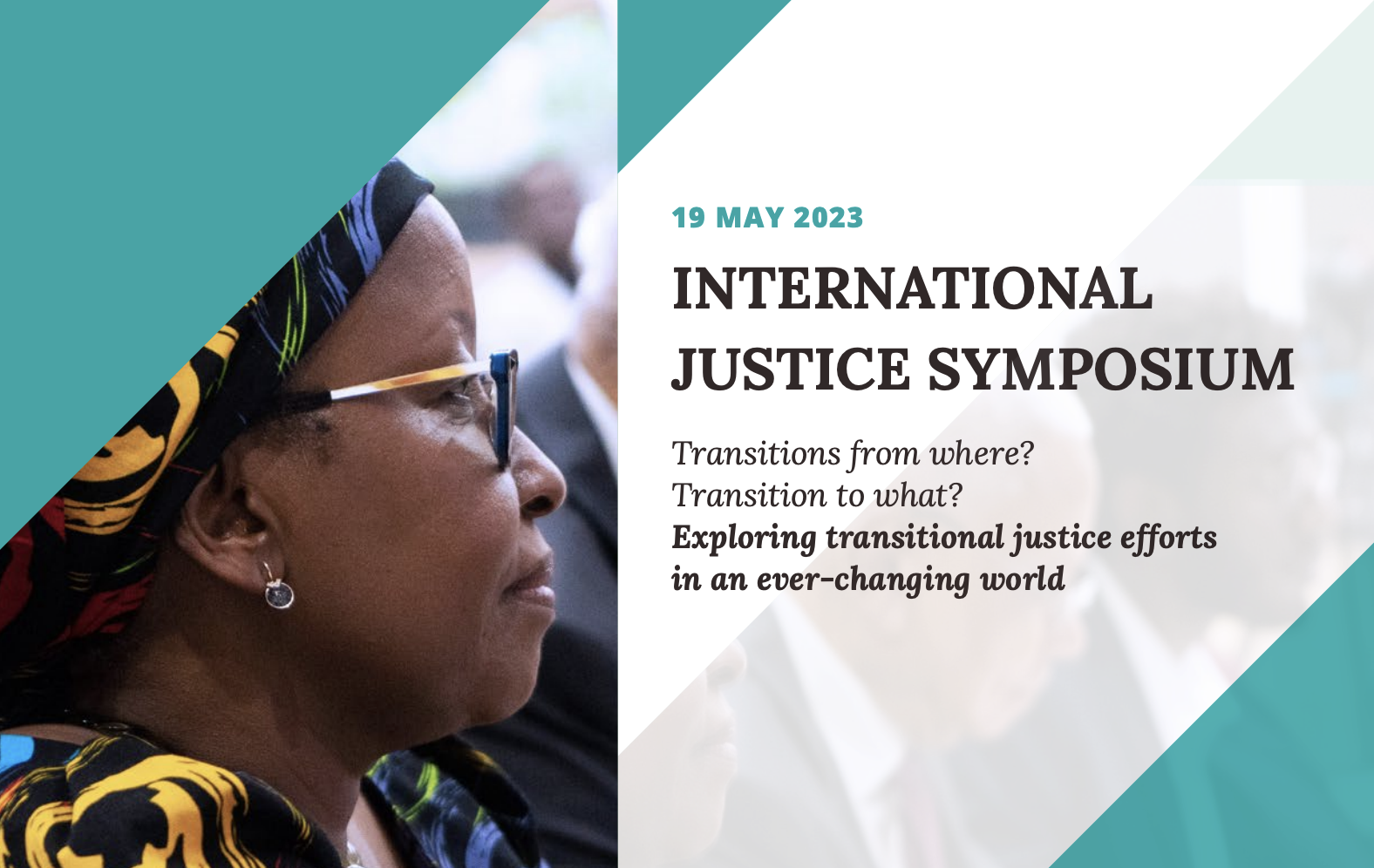 Nairobi symposium report: exploring transitional justice efforts ...