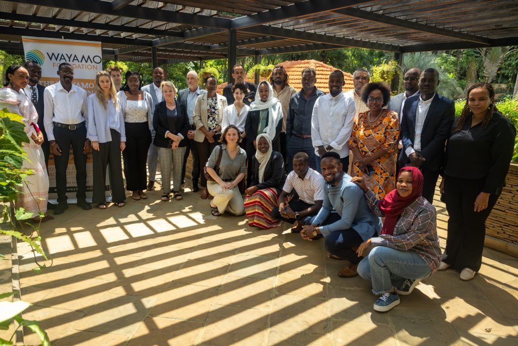 News and Events - Wayamo Foundation