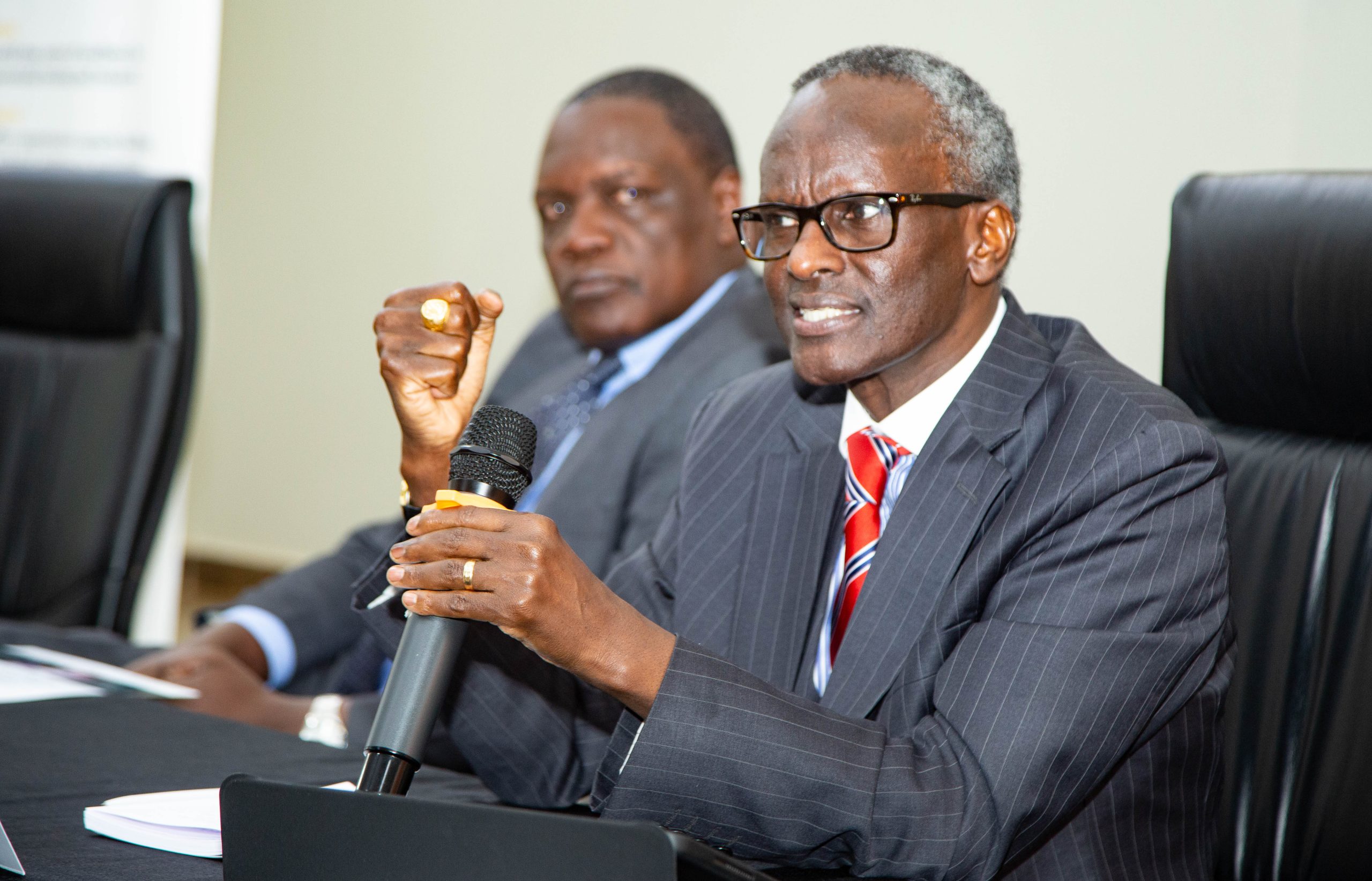 Wayamo and Kenya's PTI host international criminal justice symposium ...