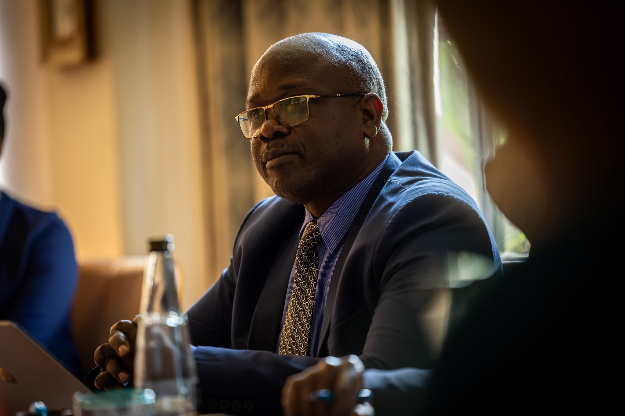 Roundtable: The Domestic Application of International Criminal Law ...